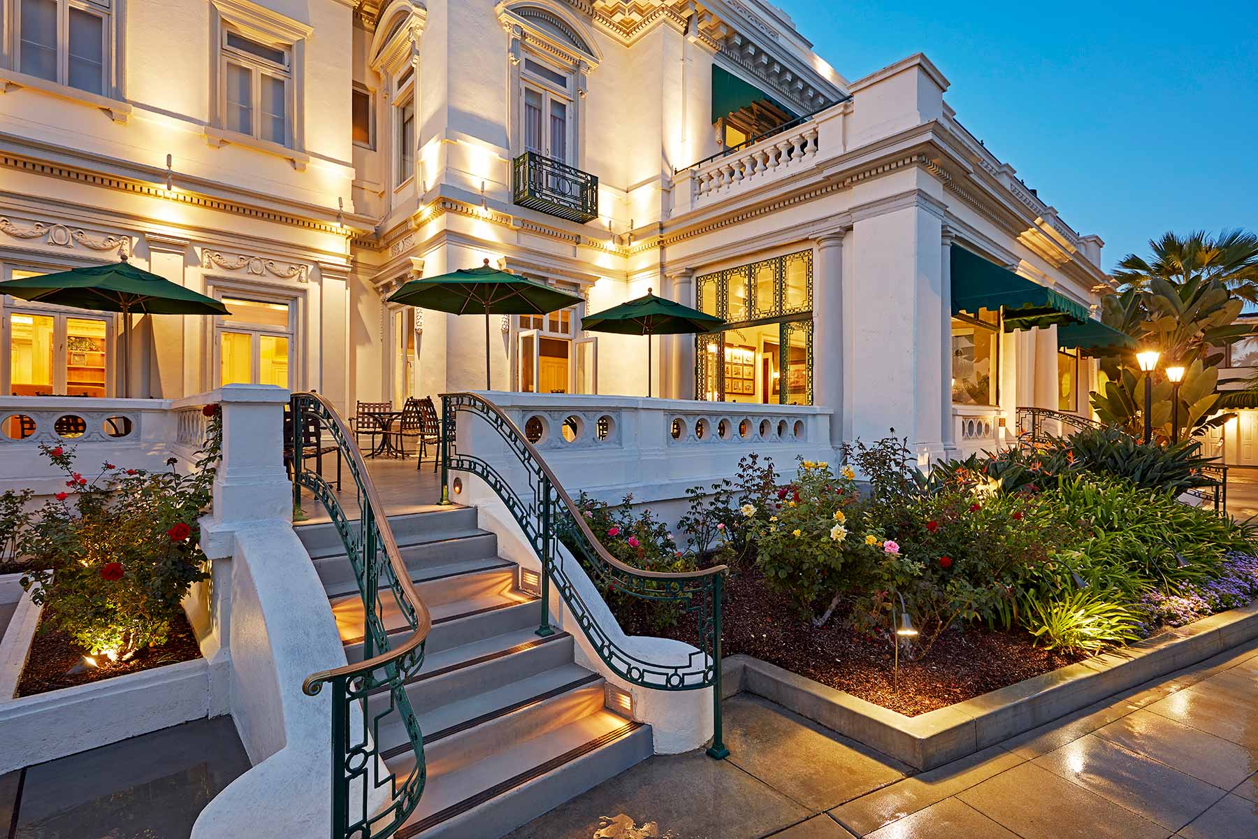 Glorietta Bay Inn - Coronado Visitor Center