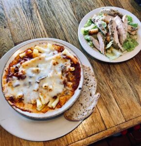 Food and Drink - Coronado Visitor Center