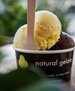 Chow Down with Military Discounts - Coronado Visitor Center