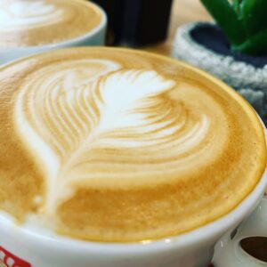 Nado Gelato Cafe - Coronado Visitor Center