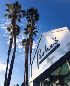 Food and Drink - Coronado Visitor Center
