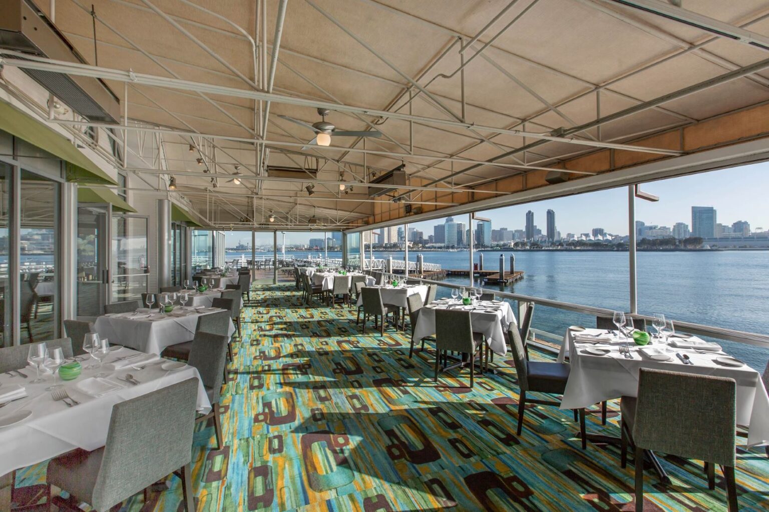 Peohe’s - Coronado Visitor Center