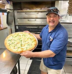 Food and Drink - Coronado Visitor Center