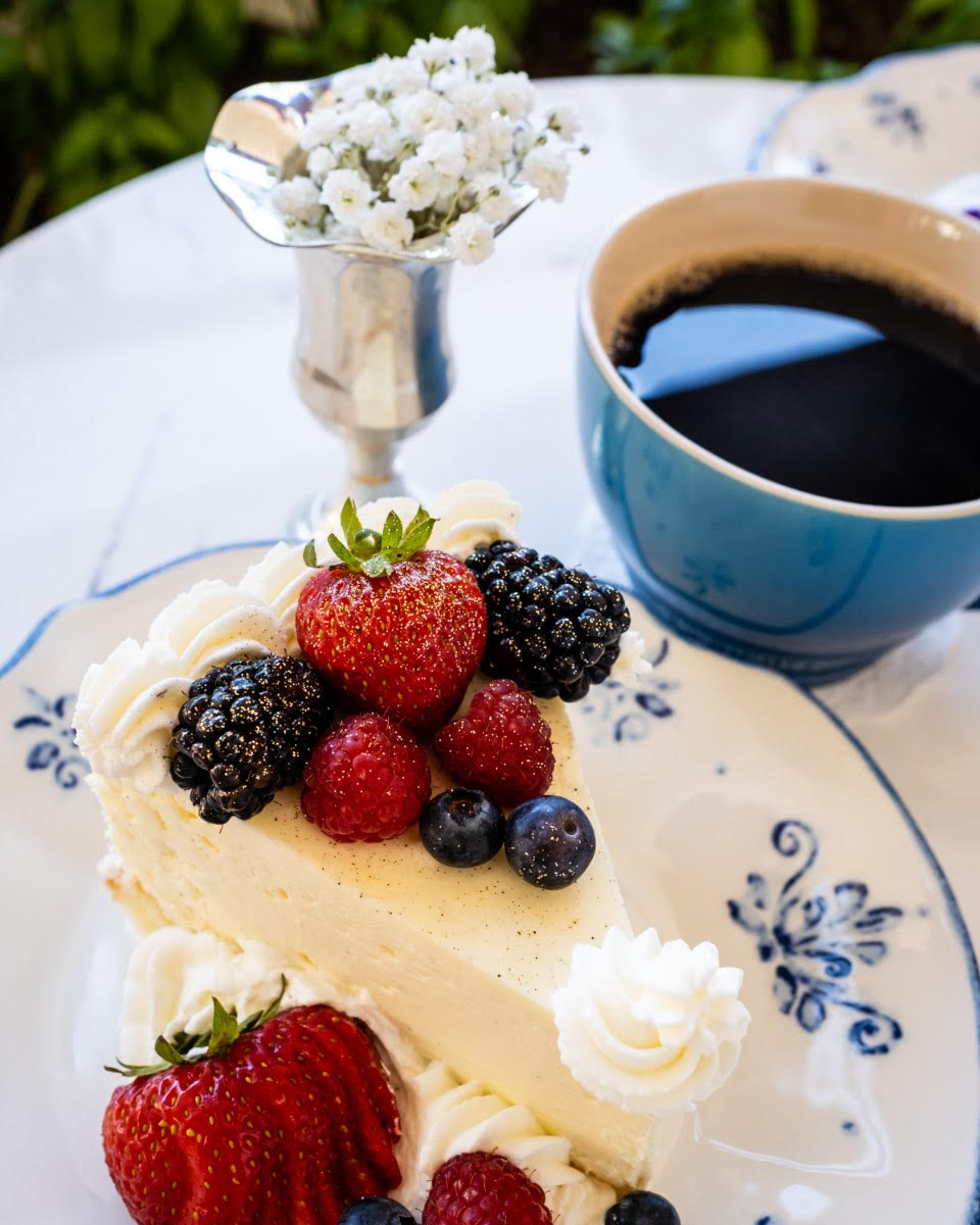 Food and Drink - Coronado Visitor Center