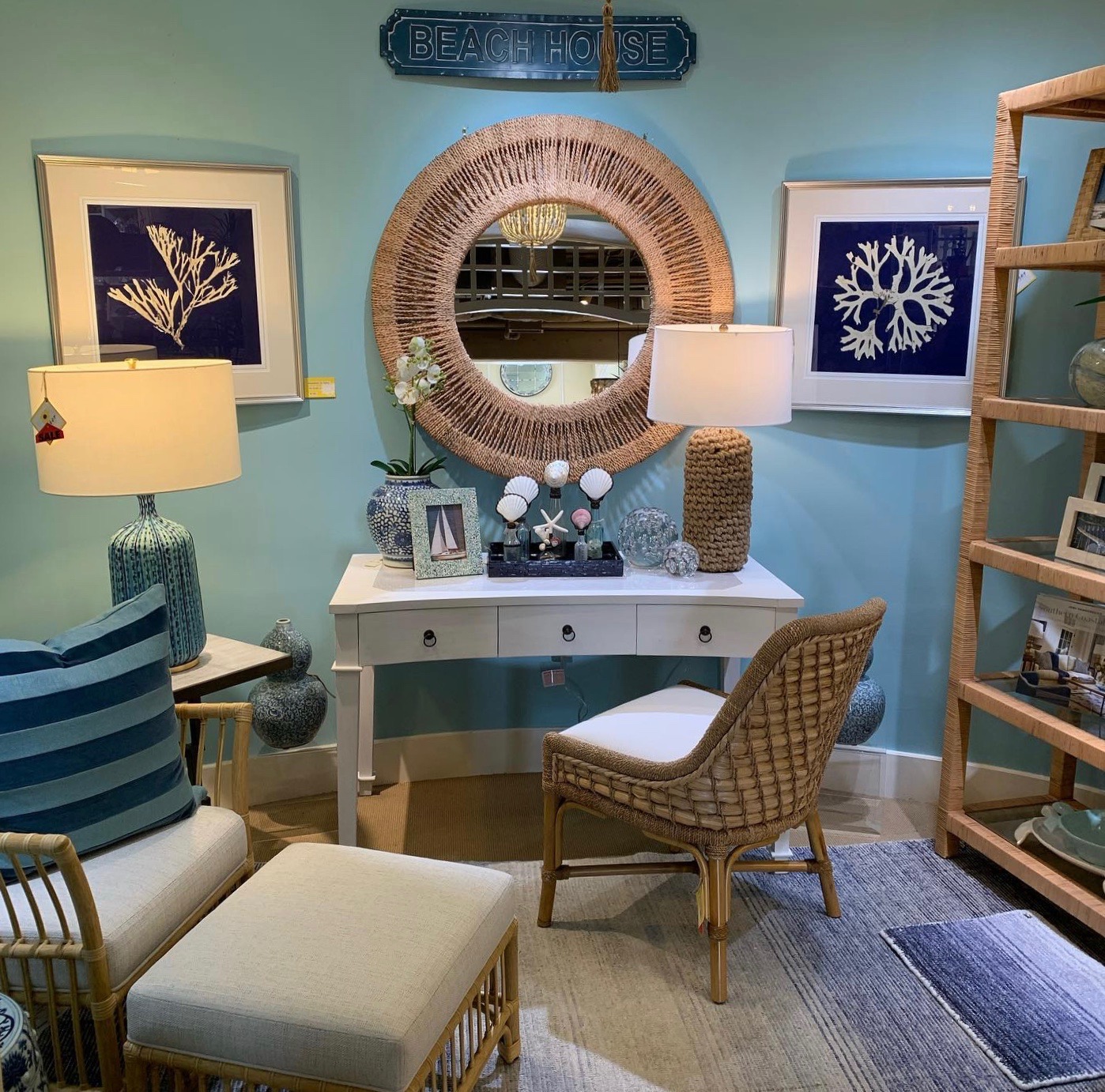 Shopping in Coronado - Coronado Visitor Center