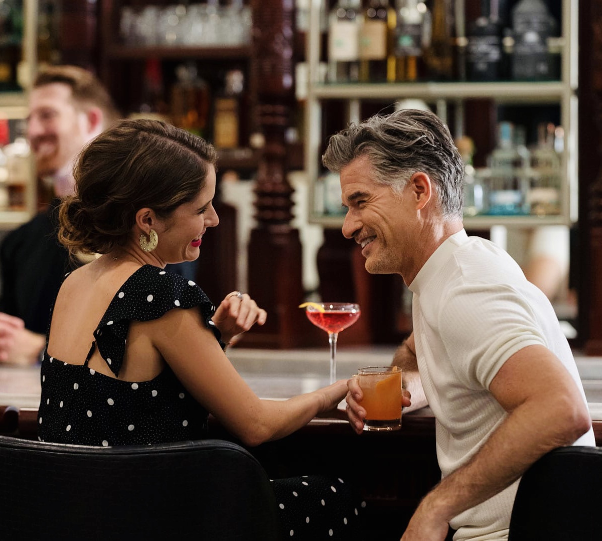 Food and Drink - Coronado Visitor Center