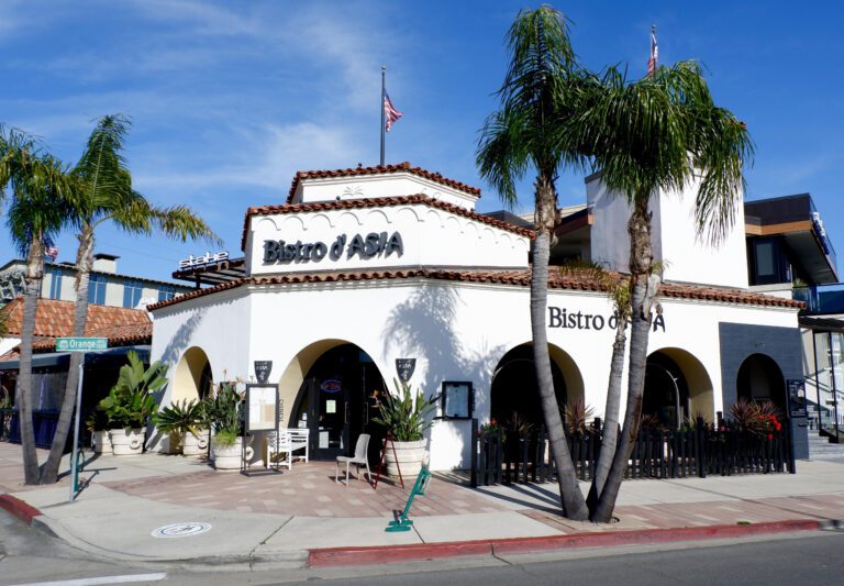 Coronado Visitor Center | Discover Coronado Island