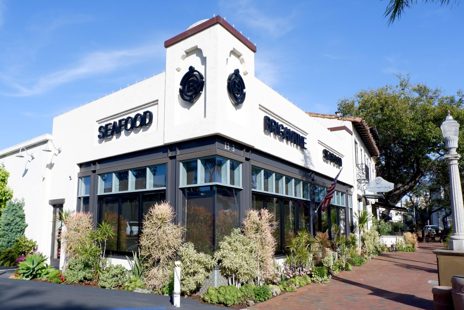 Food and Drink - Coronado Visitor Center