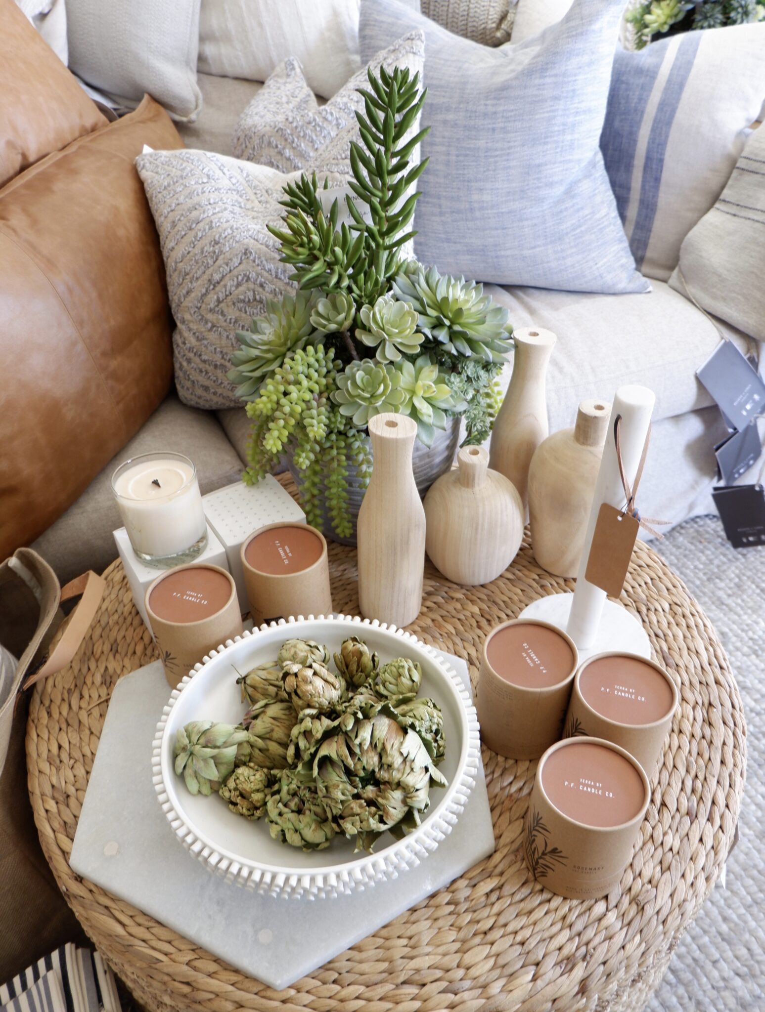 Shopping in Coronado - Coronado Visitor Center