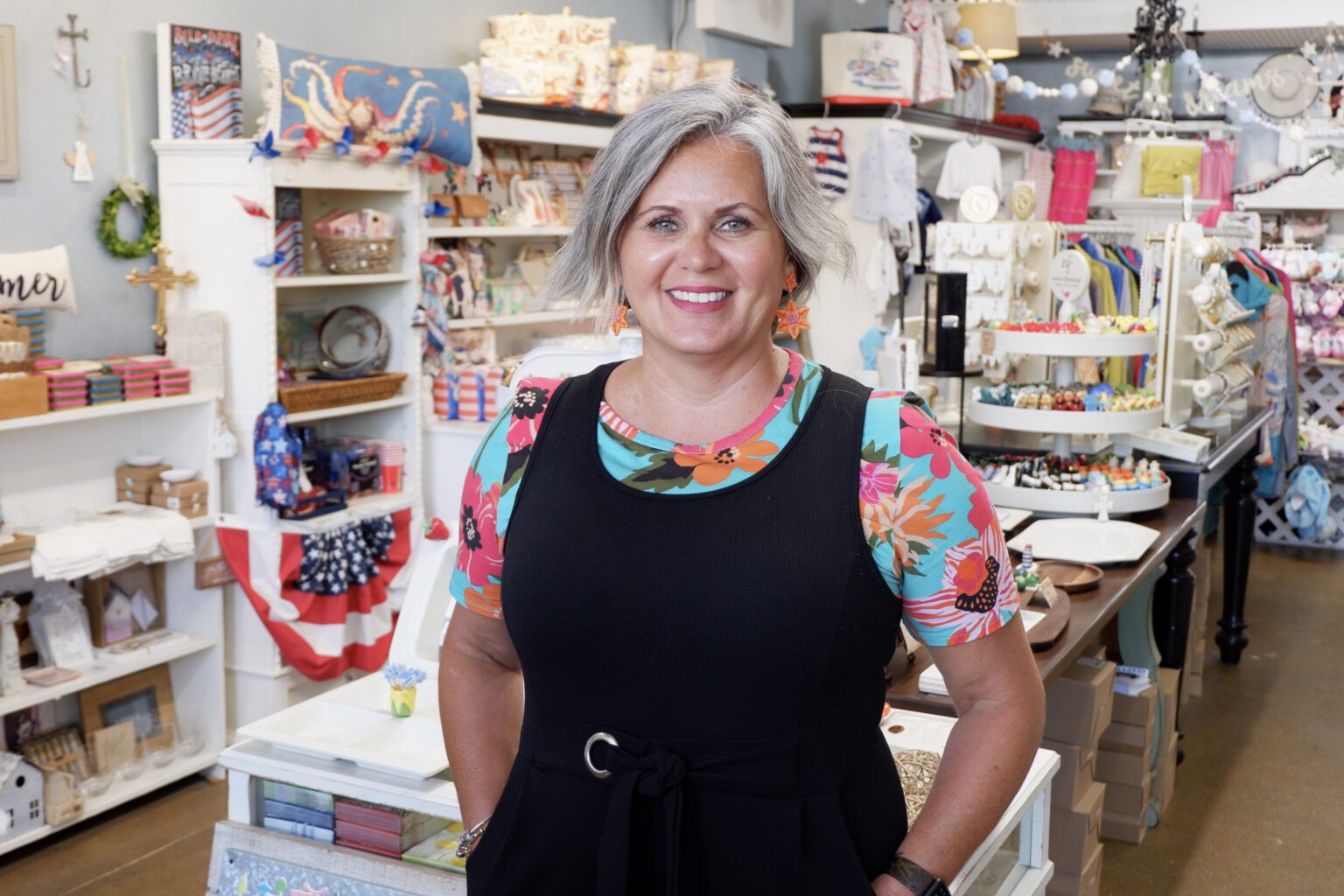 Shopping in Coronado - Coronado Visitor Center