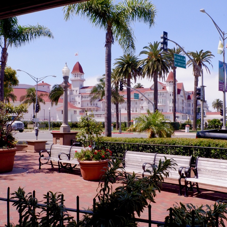 Brigantine Seafood & Oyster Bar - Coronado Visitor Center
