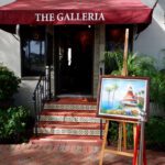 Shopping in Coronado - Coronado Visitor Center