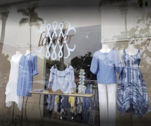 Shopping in Coronado - Coronado Visitor Center