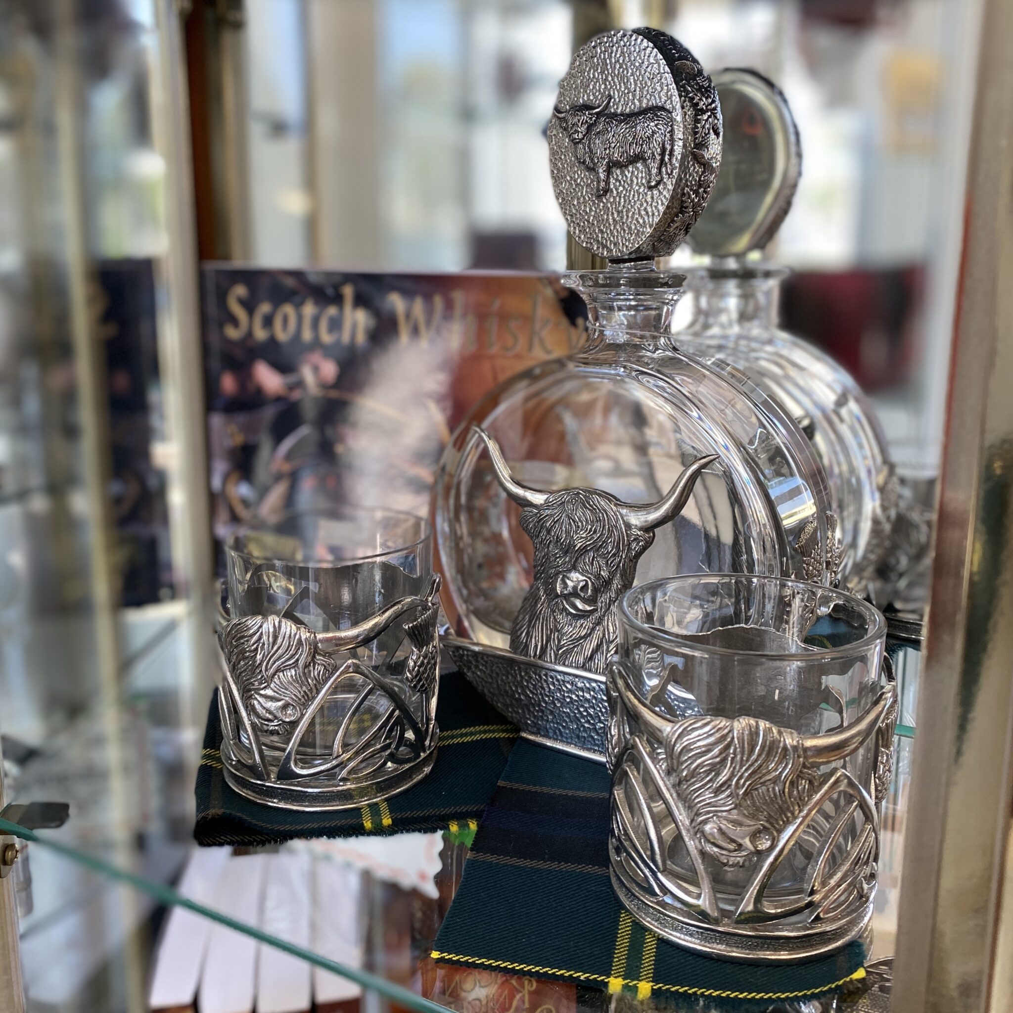 Shopping in Coronado - Coronado Visitor Center