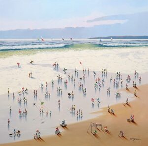 Art & Frames of Coronado - Coronado Visitor Center