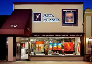 Shopping in Coronado - Coronado Visitor Center