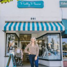 Shopping in Coronado - Coronado Visitor Center
