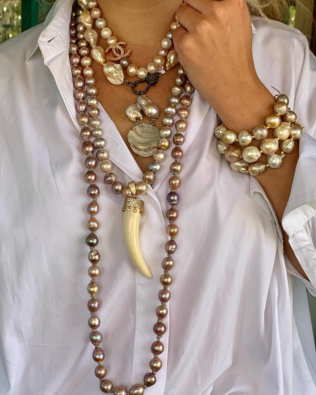 Shopping in Coronado - Coronado Visitor Center