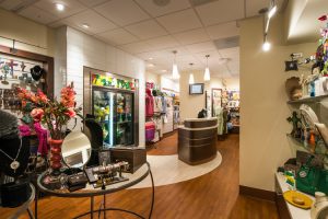 Sharp Coronado Hospital - Coronado Visitor Center