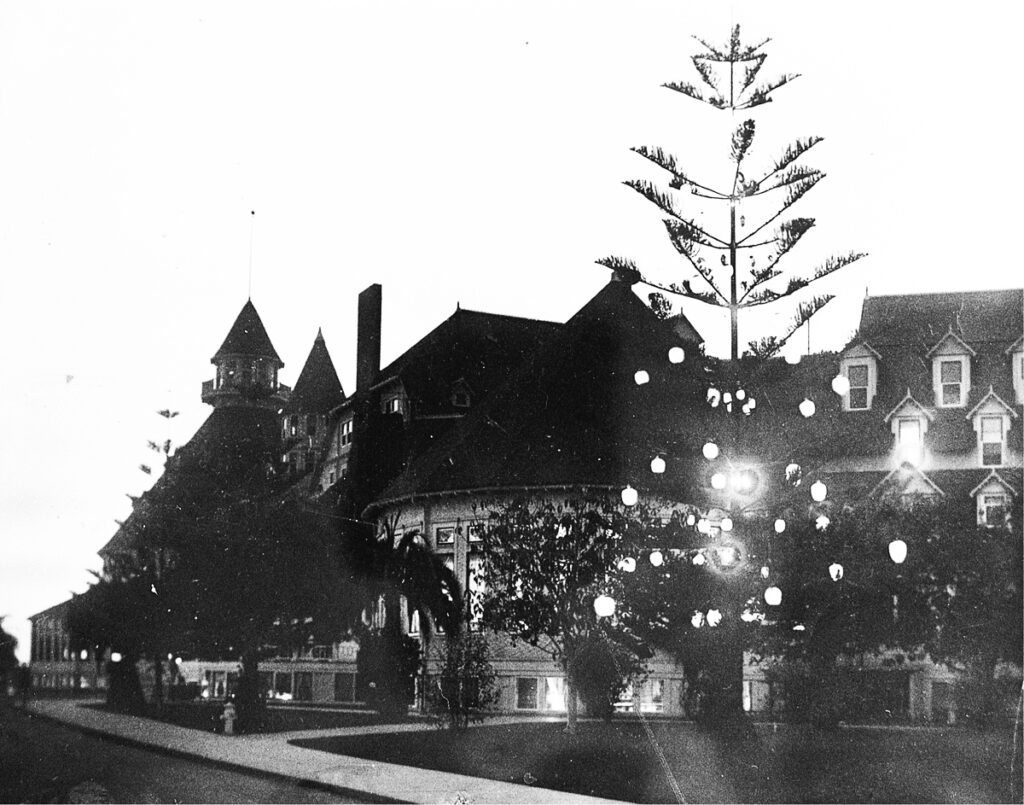 History of Coronado - Coronado Visitor Center