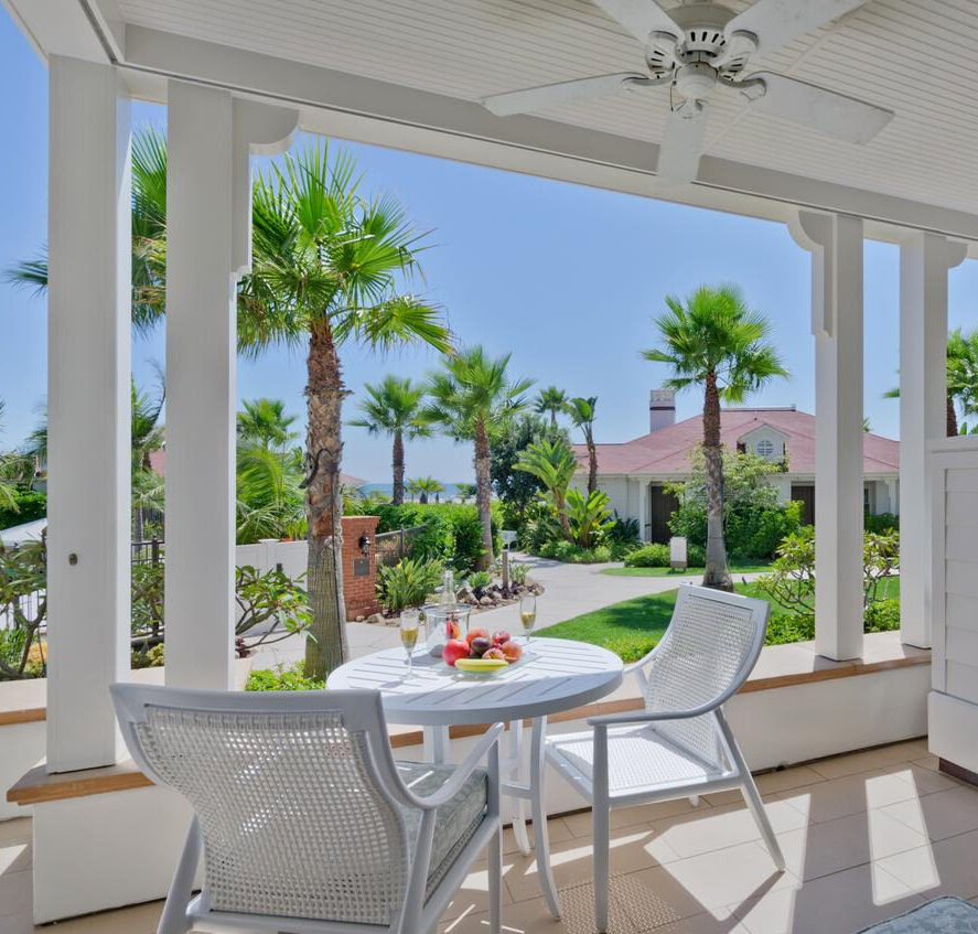 Accommodations on Coronado - Coronado Visitor Center