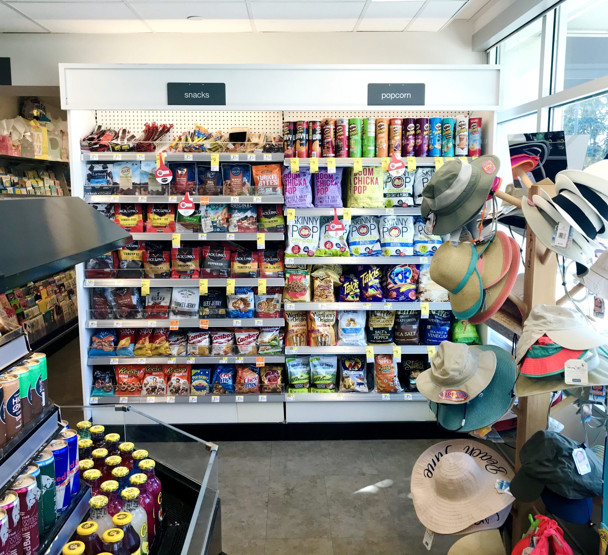 Walgreens - Coronado Visitor Center