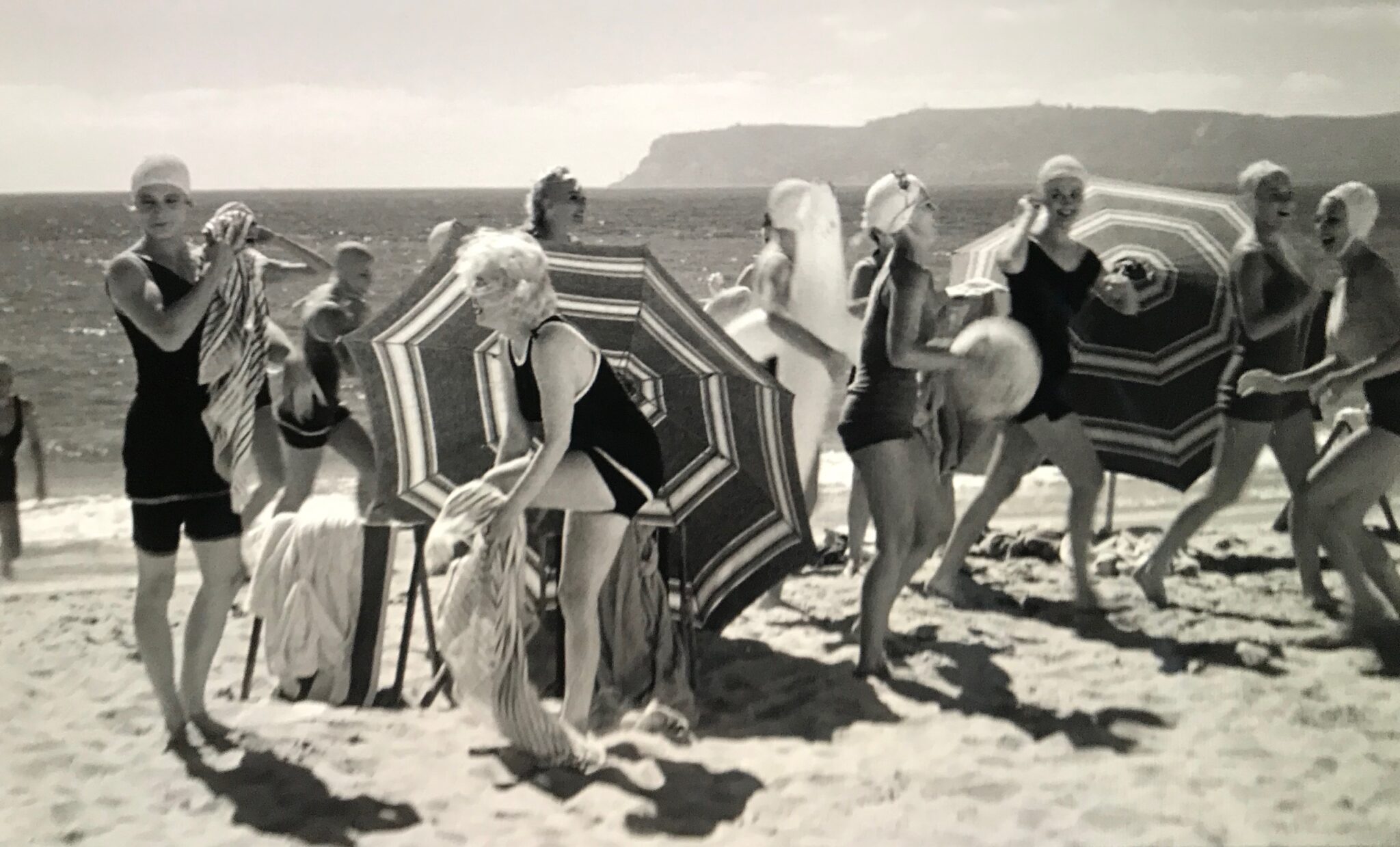 Some Like It Hot - Coronado Visitor Center