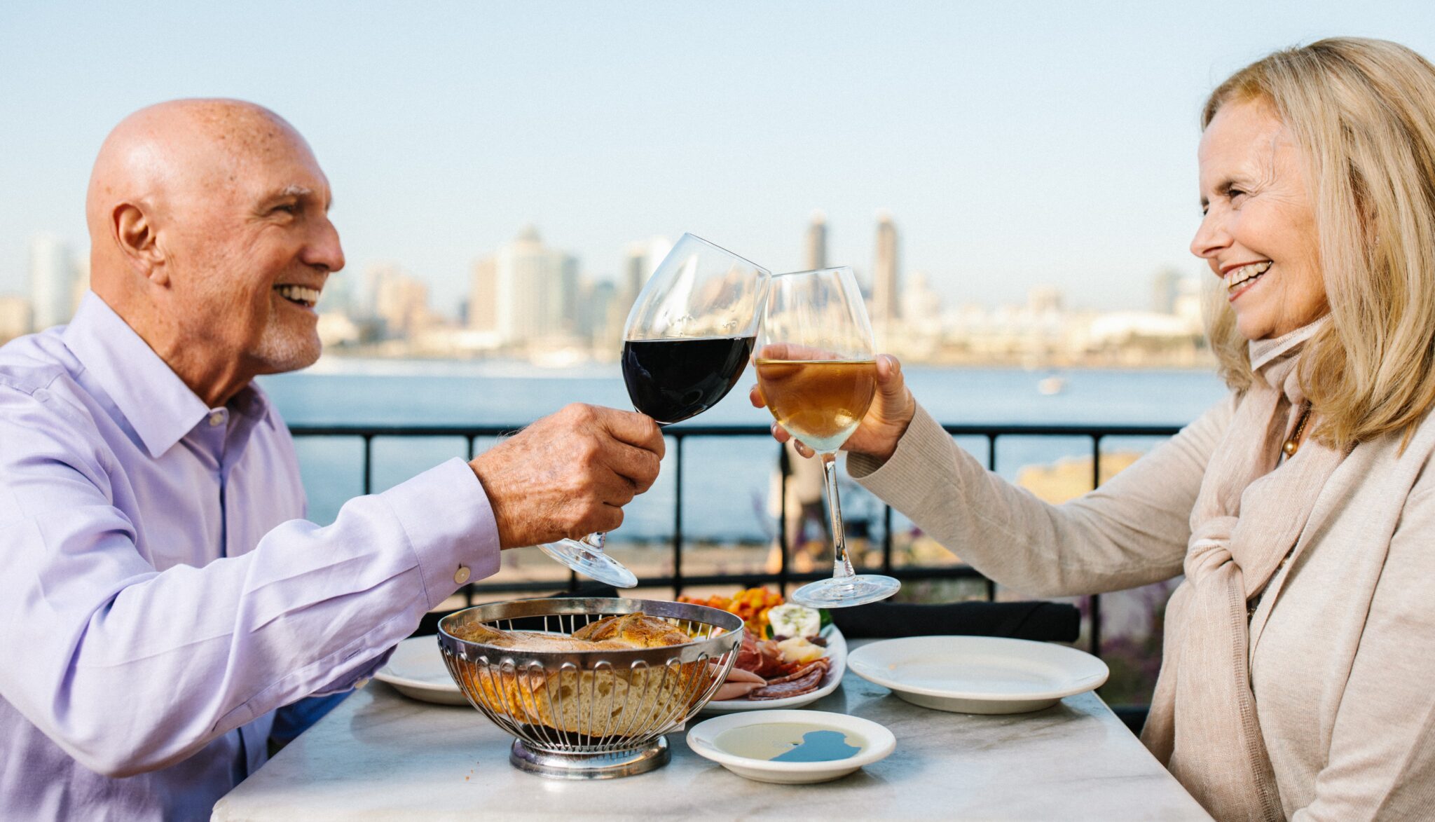 20 Coronado Happy Hours - Coronado Visitor Center