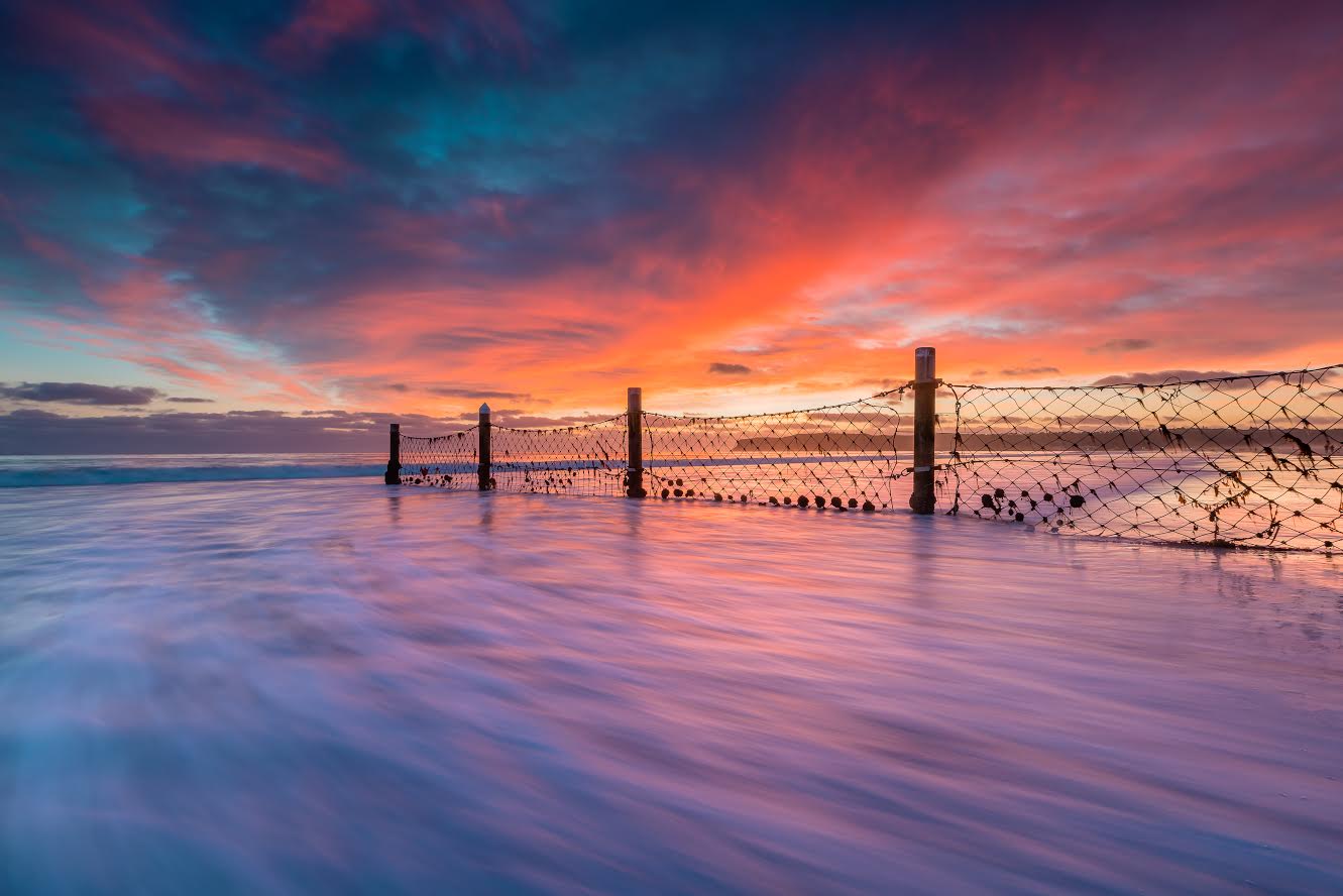 Top Sunset Locations in Coronado - Coronado Visitor Center