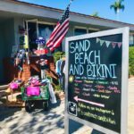 Shopping in Coronado - Coronado Visitor Center