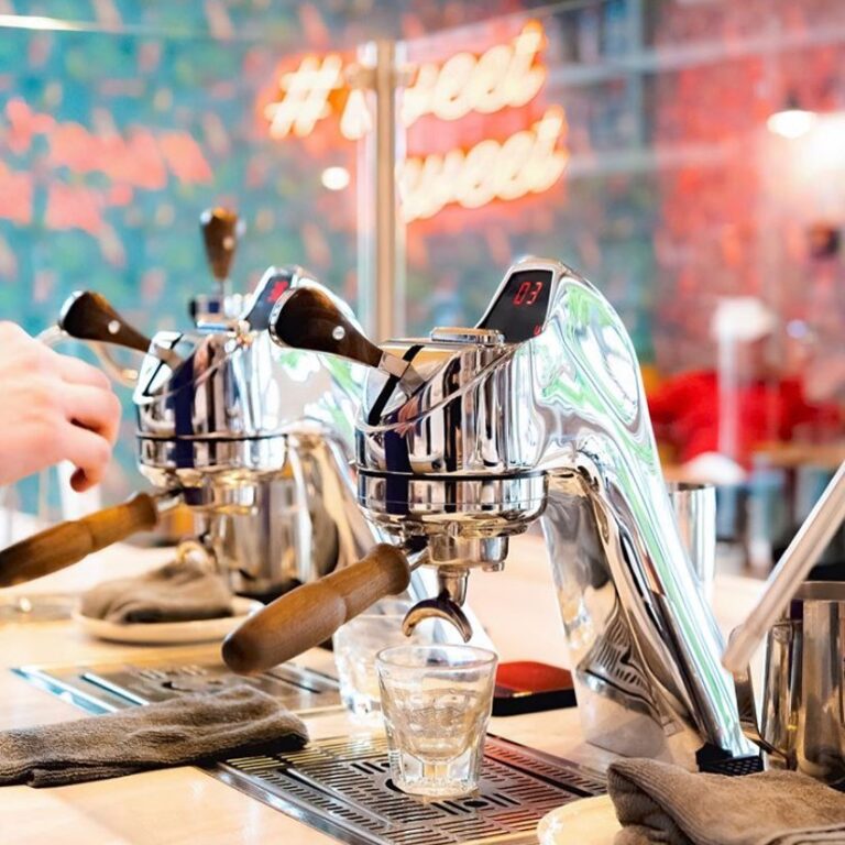 Parakeet Cafe - Coronado Visitor Center