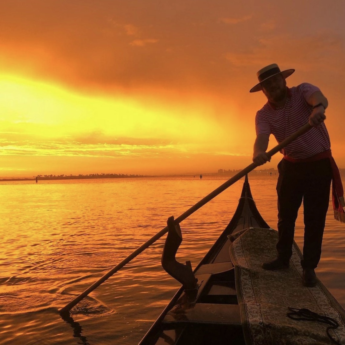Top Sunset Locations in Coronado - Coronado Visitor Center