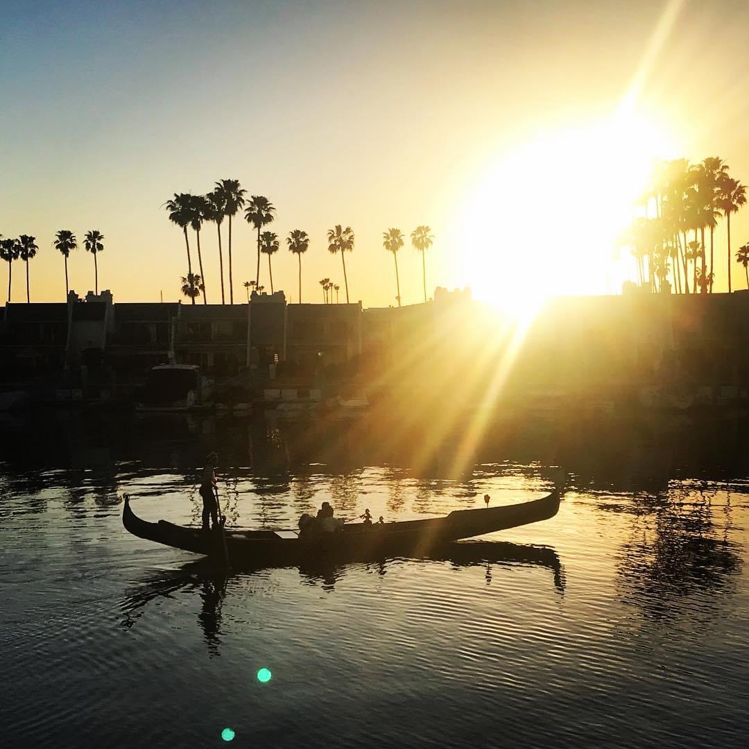Top 6 Sunset Spots Coronado - Coronado Visitor Center