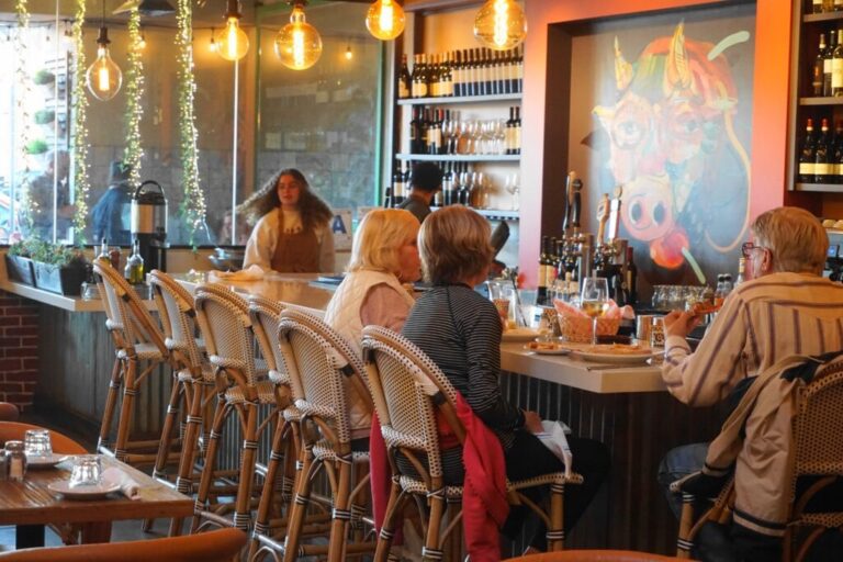 20 Coronado Happy Hours - Coronado Visitor Center