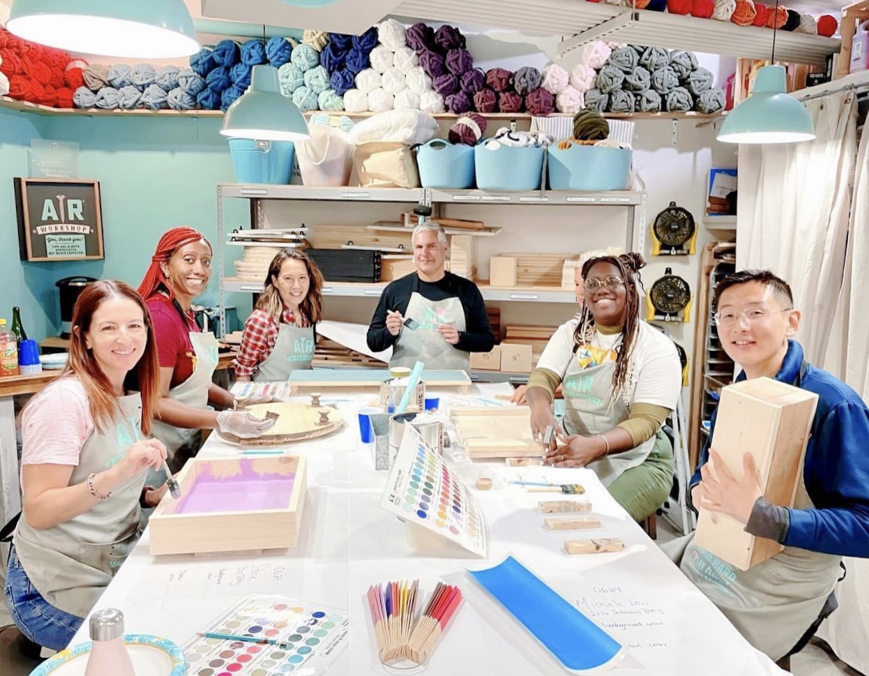 Shopping in Coronado - Coronado Visitor Center