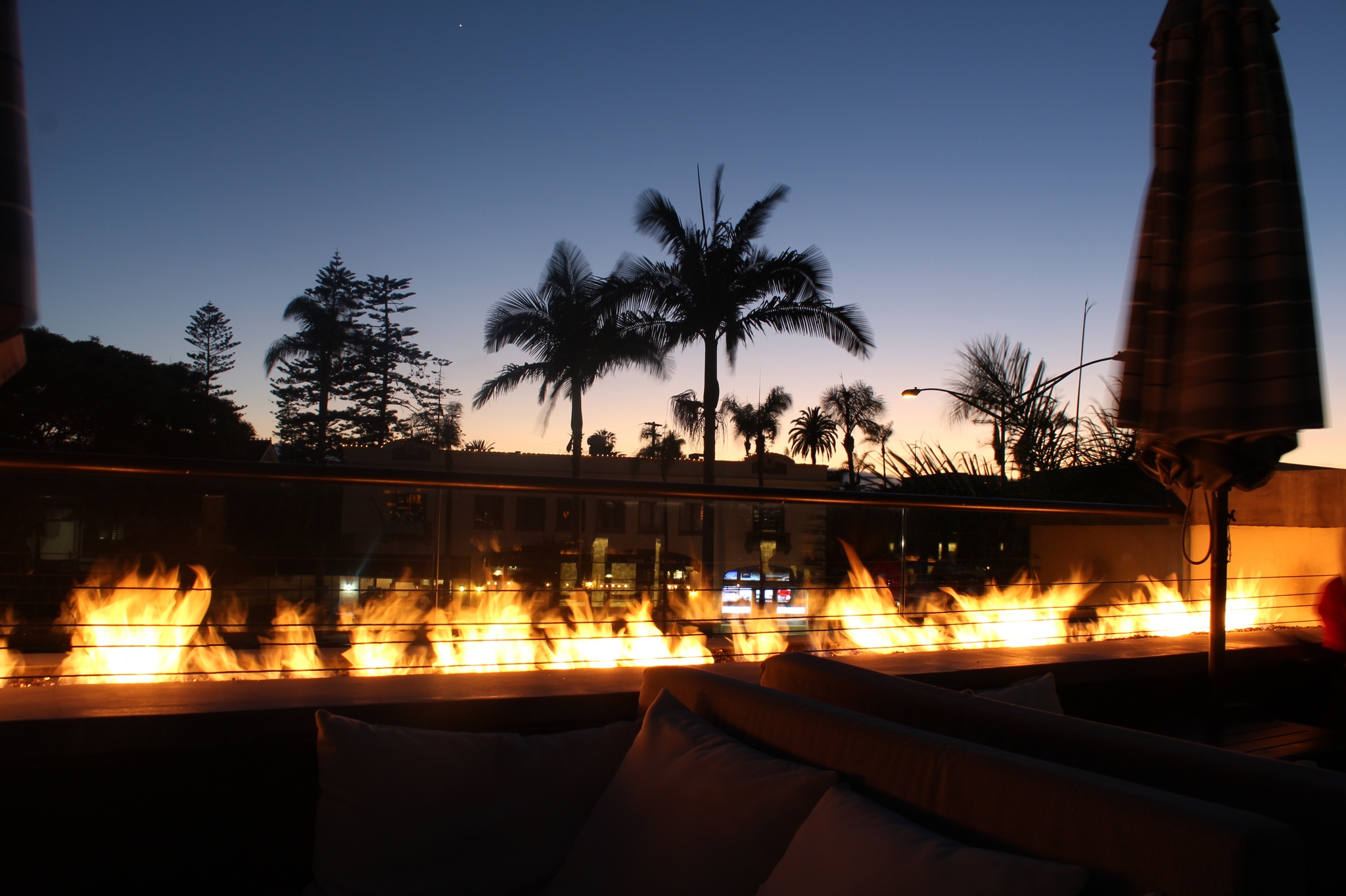 Top Sunset Locations in Coronado - Coronado Visitor Center