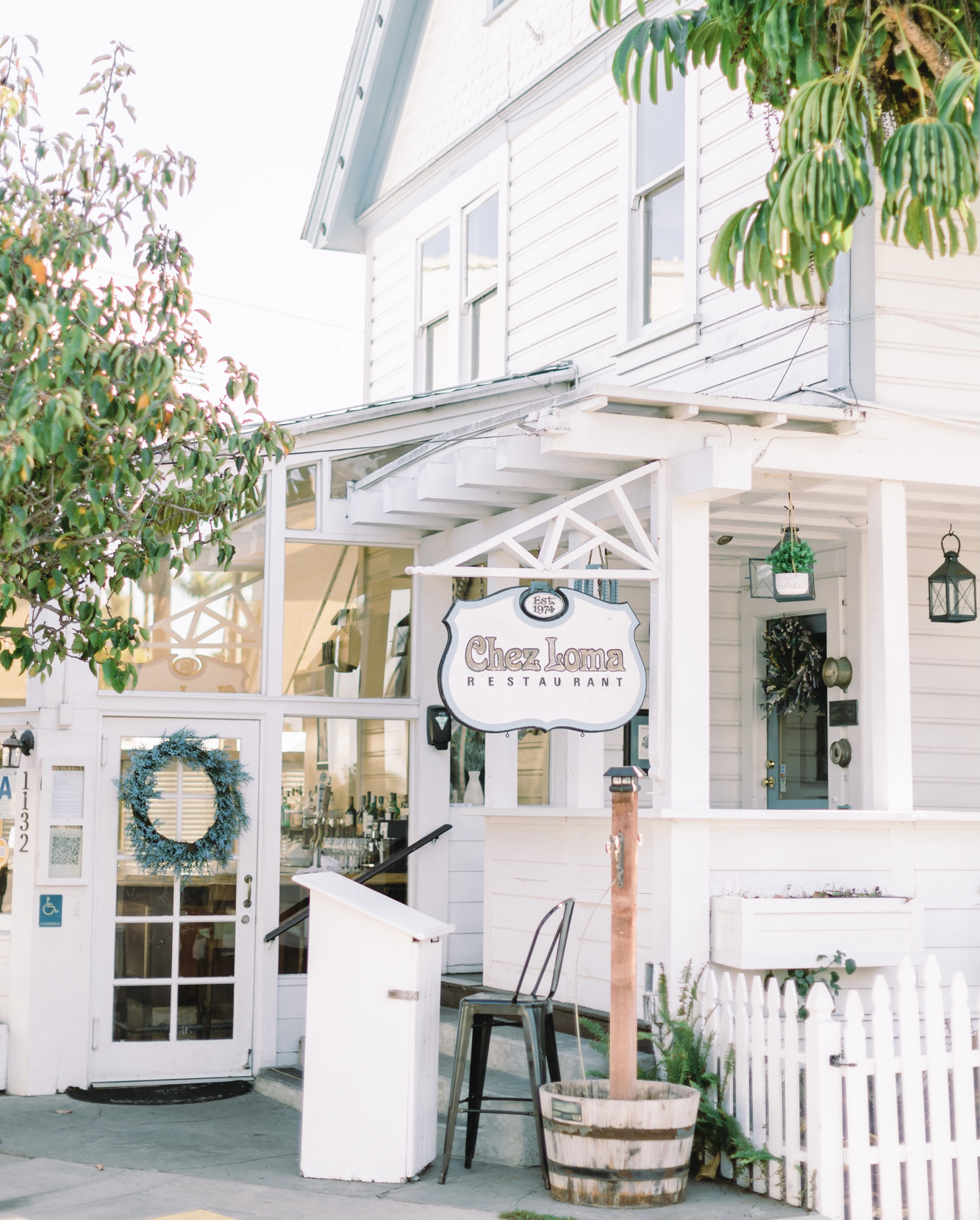 Vintage-Lovers Guide to Coronado - Coronado Visitor Center