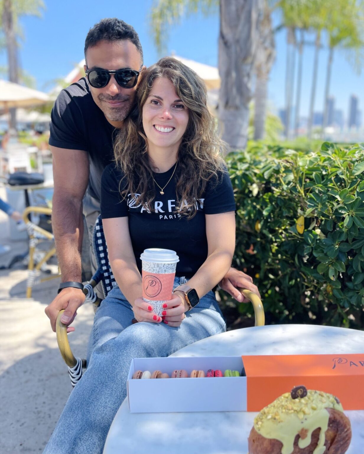 Coffee-Lovers Guide To Coronado - Coronado Visitor Center