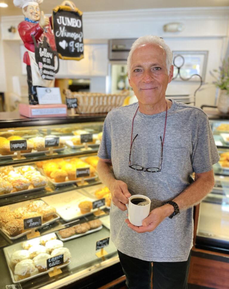 Coffee-Lovers Guide To Coronado - Coronado Visitor Center