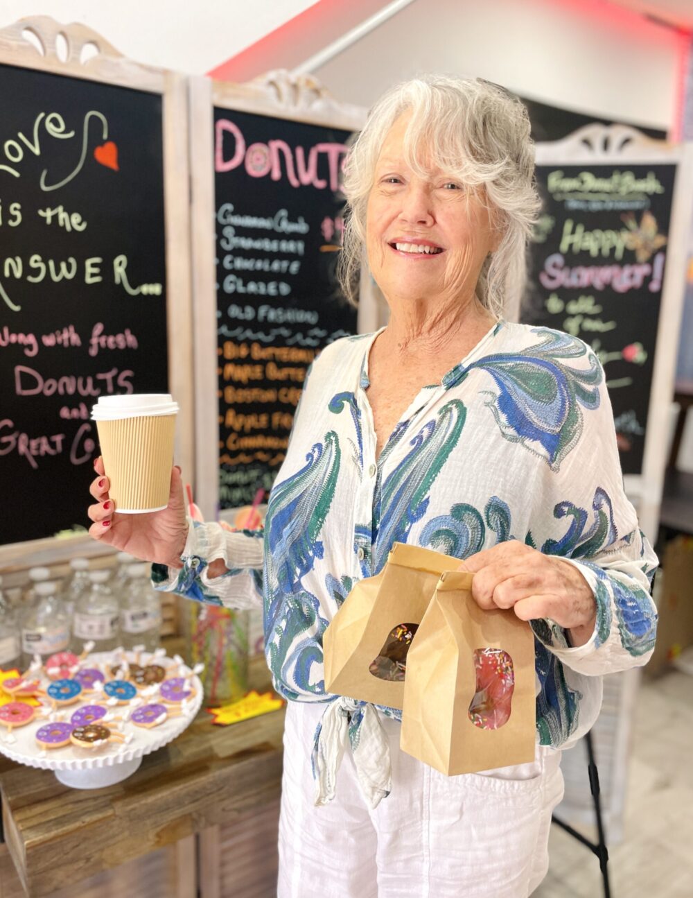 Coffee-Lovers Guide To Coronado - Coronado Visitor Center