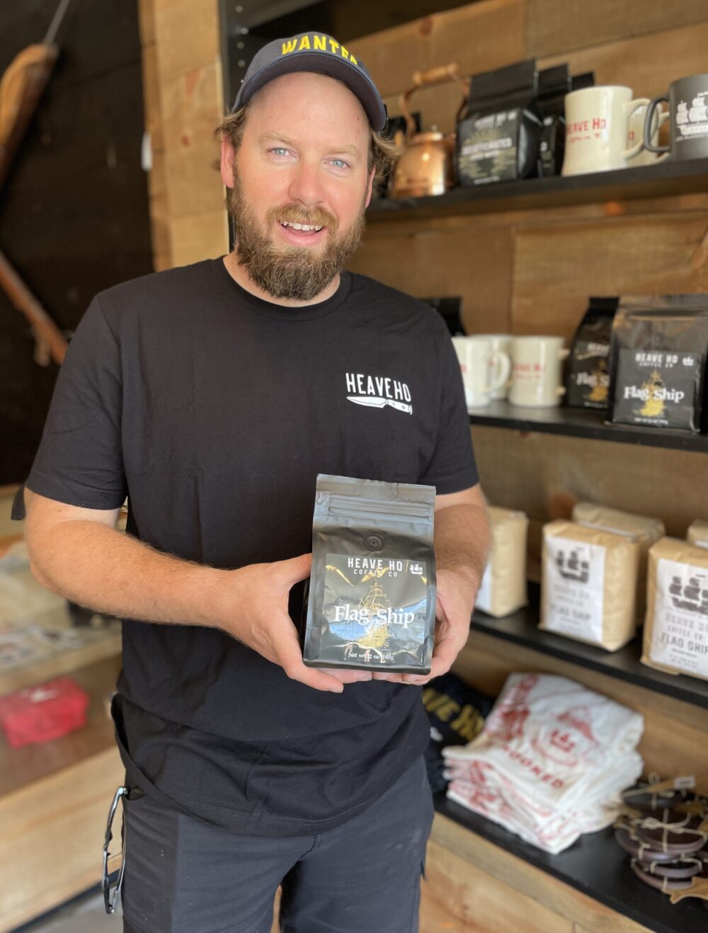 Coffee-Lovers Guide To Coronado - Coronado Visitor Center