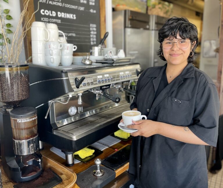 Coffee-Lovers Guide To Coronado - Coronado Visitor Center