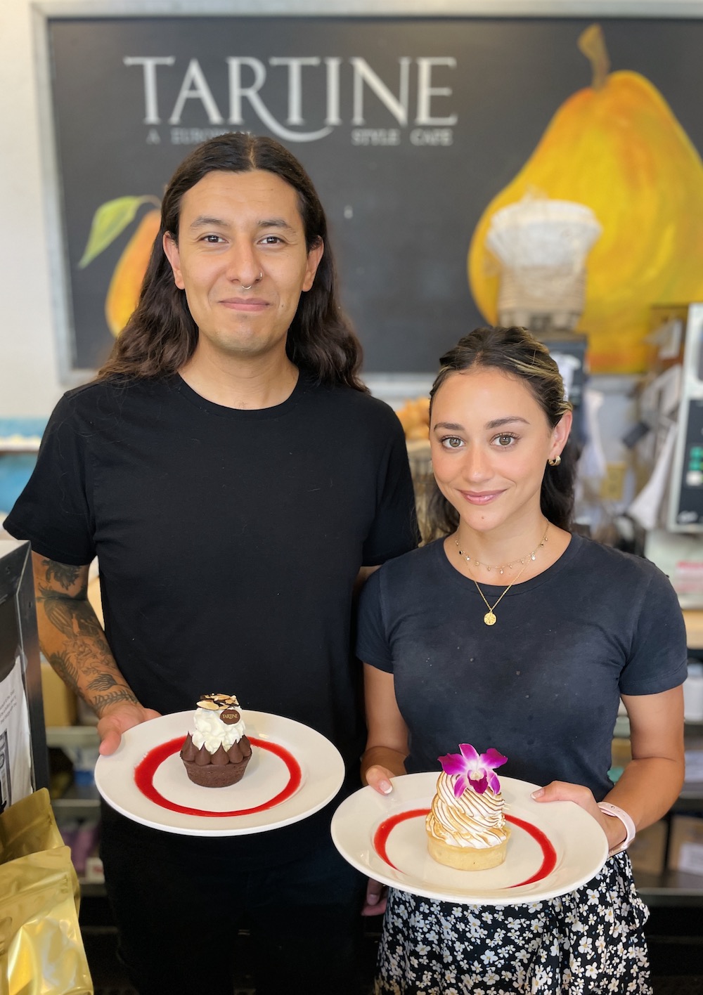 Coffee-Lovers Guide To Coronado - Coronado Visitor Center