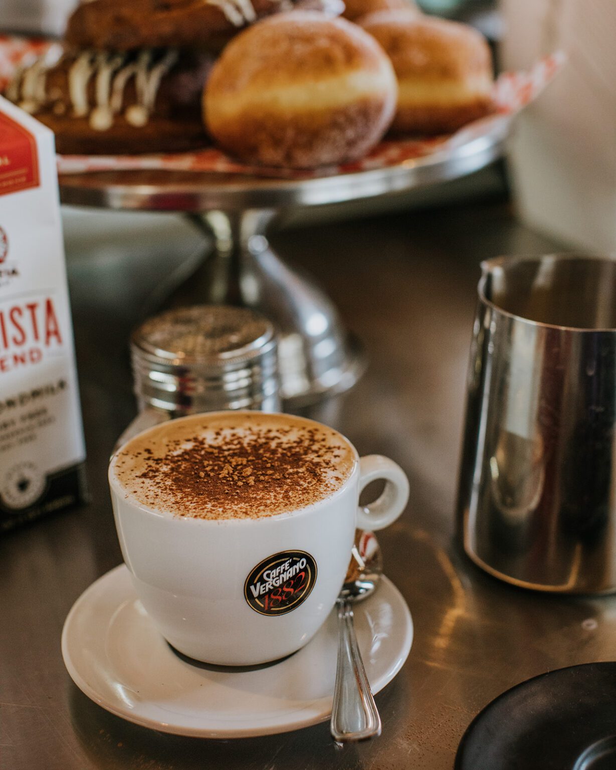 Coffee-Lovers Guide To Coronado - Coronado Visitor Center