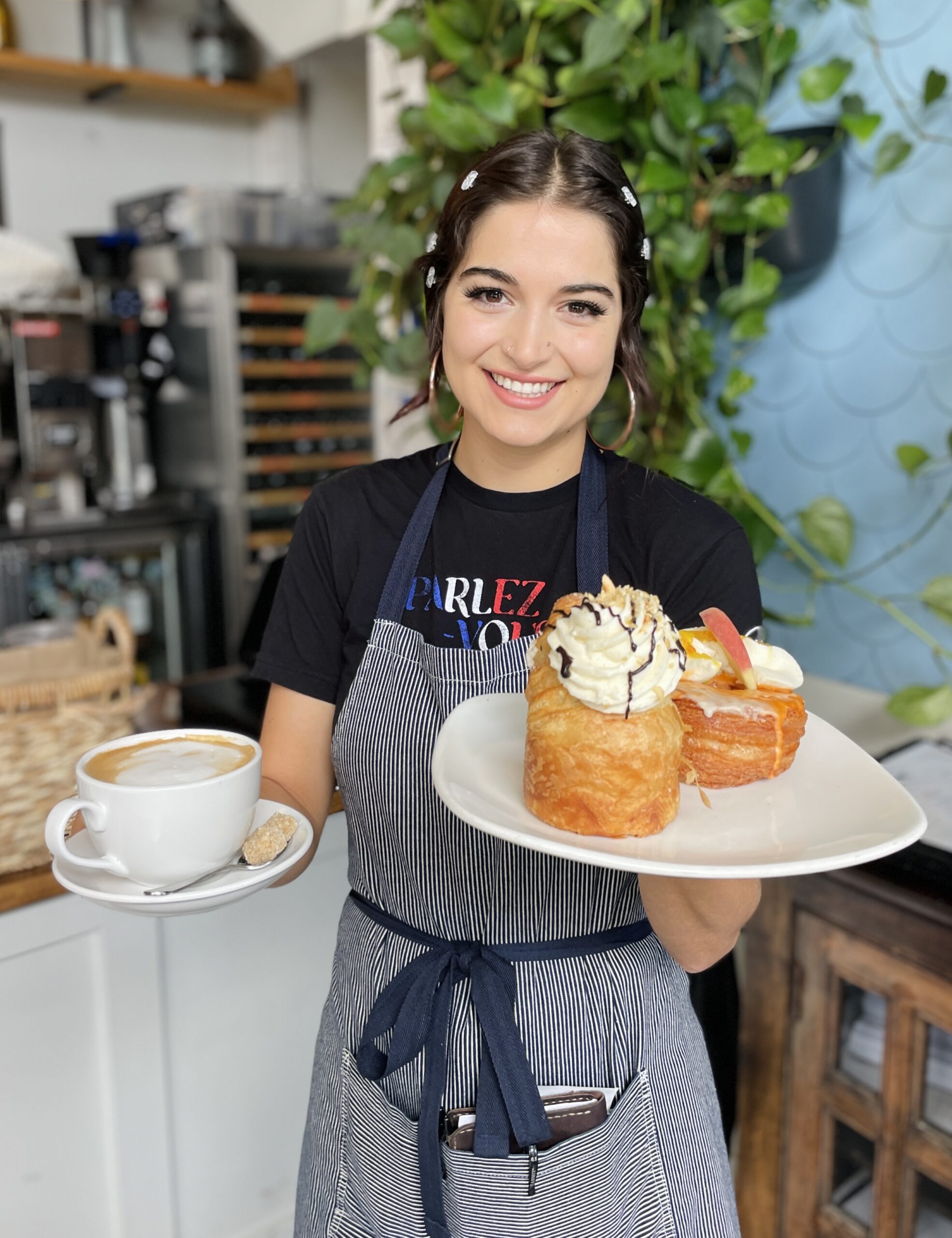 Coffee-Lovers Guide To Coronado - Coronado Visitor Center