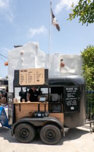 Coffee-Lovers Guide To Coronado - Coronado Visitor Center