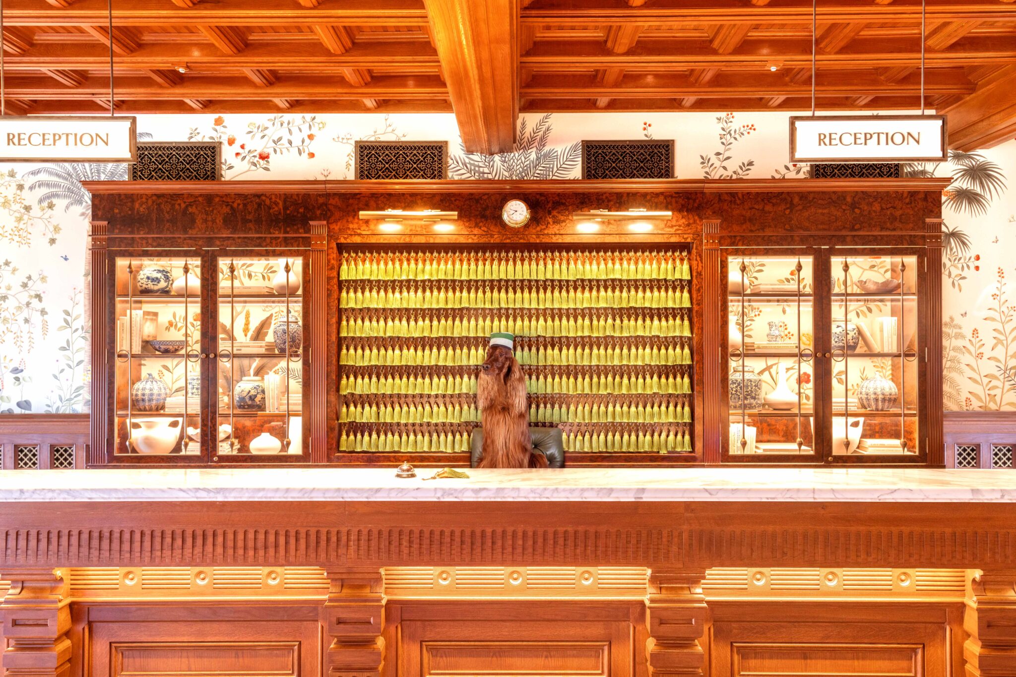 Hotel Del Holiday Festival - Coronado Visitor Center