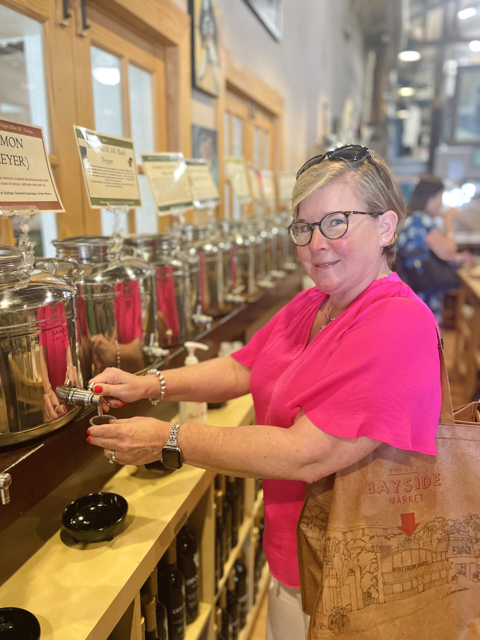 Coronado Culinary & History Tour - Coronado Visitor Center