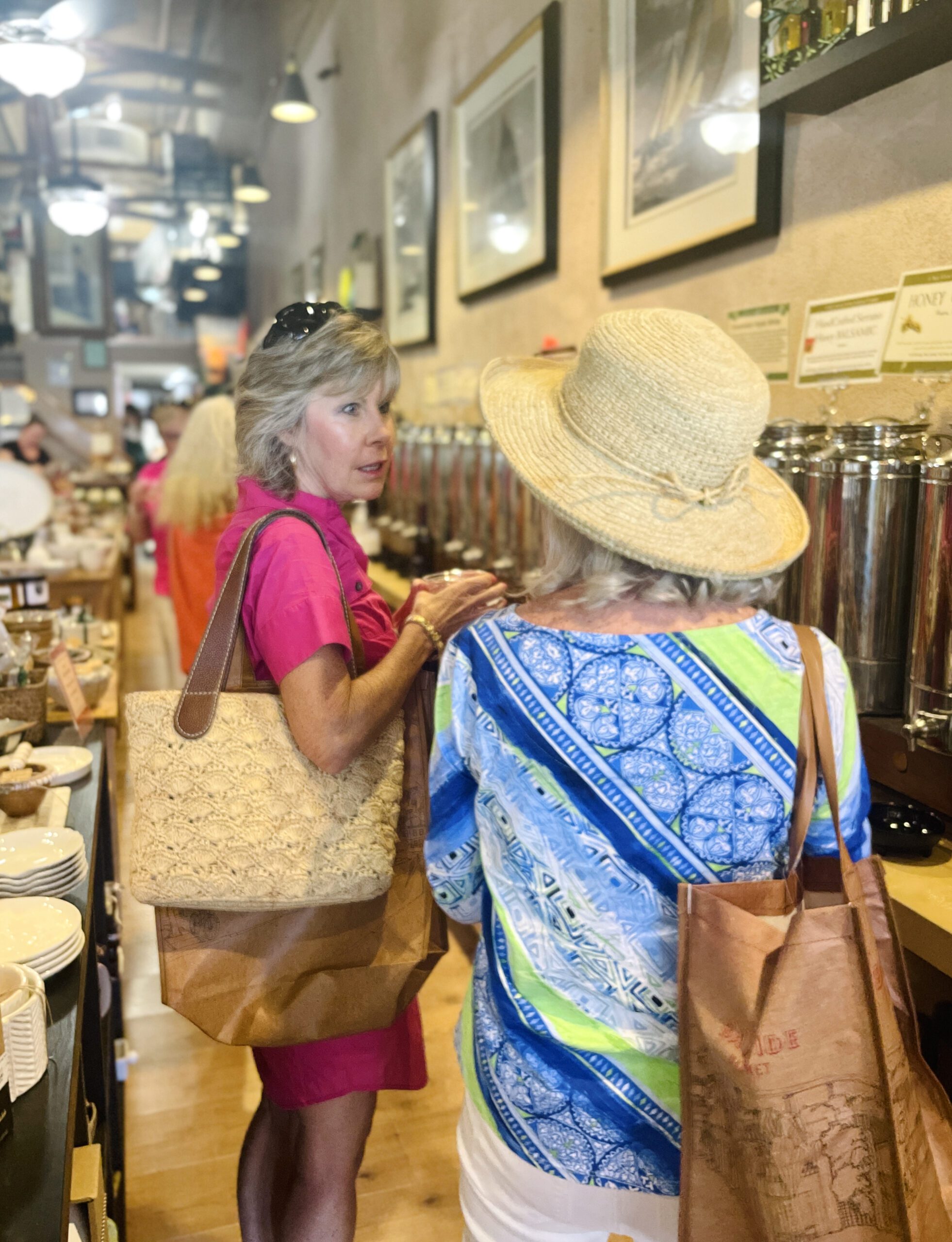 Coronado Culinary & History Tour - Coronado Visitor Center