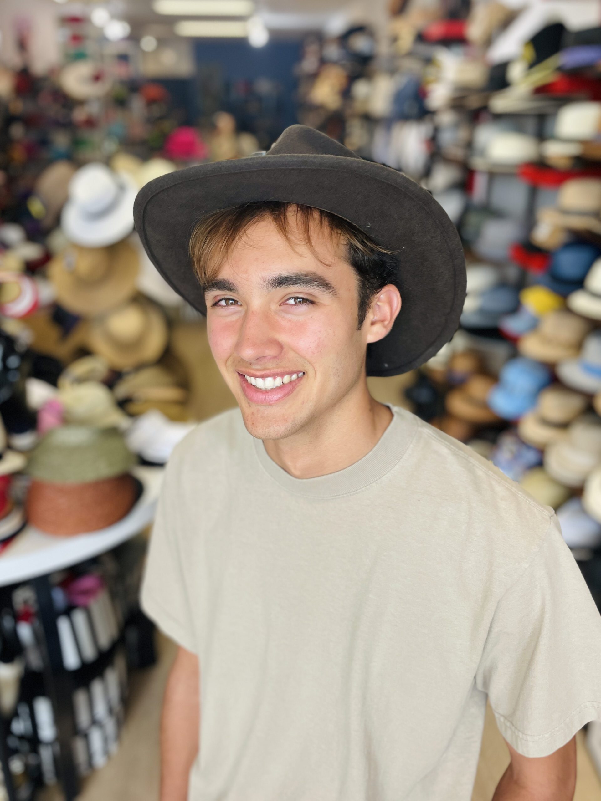 Guy’s Guide to Coronado - Coronado Visitor Center